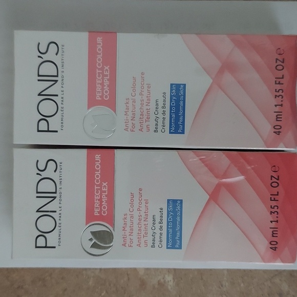 Pond's | Makeup | New 2 Ponds Perfect Colour Complex New | Poshmark